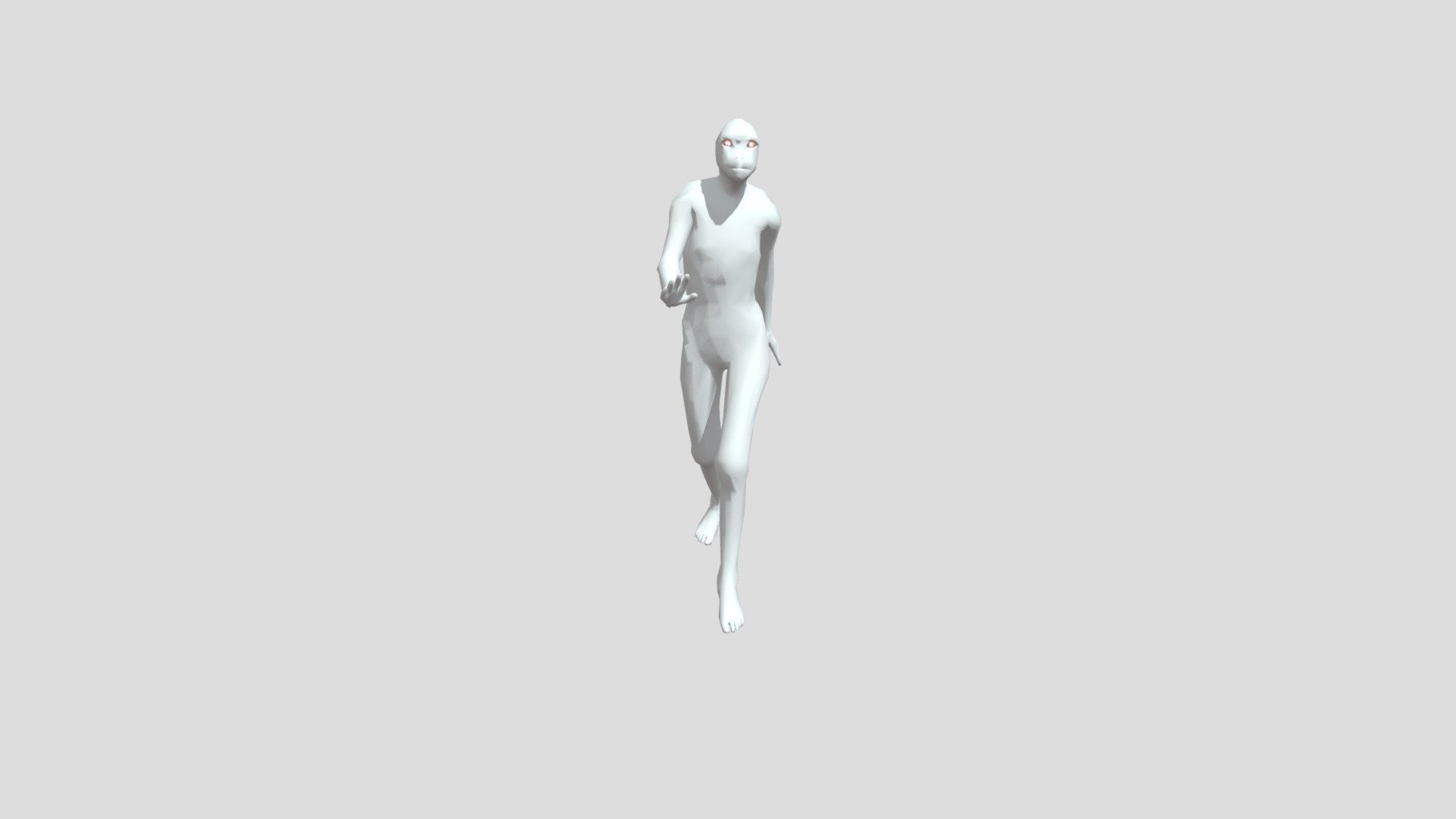 Walking(5) - Download Free 3D model by rodgercarr13601 [47b591a ...