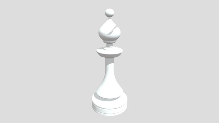 Alfil 3D models - Sketchfab