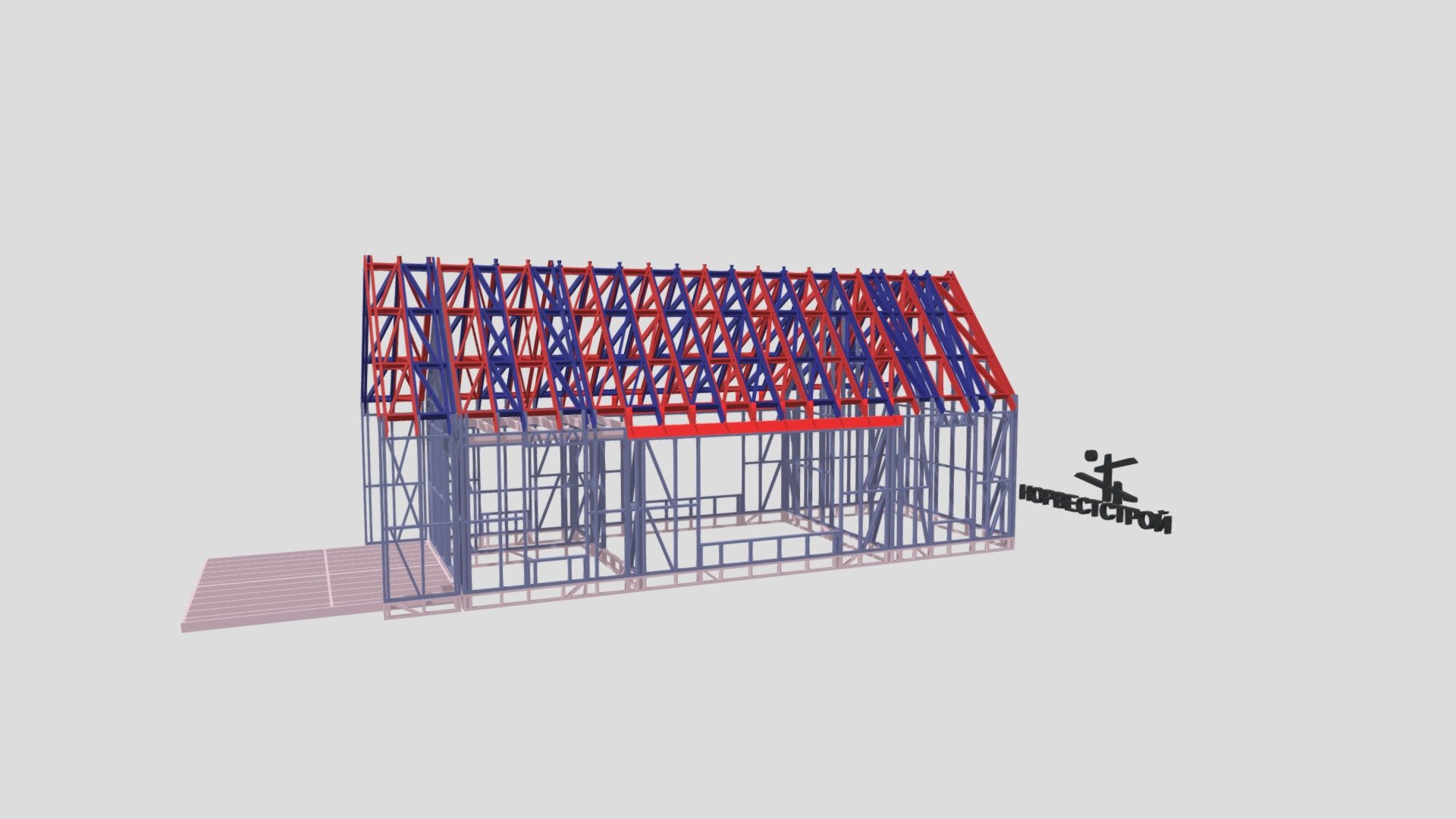 VERTEX 2_0 - 3D model by steel.projects [47ba3d4] - Sketchfab