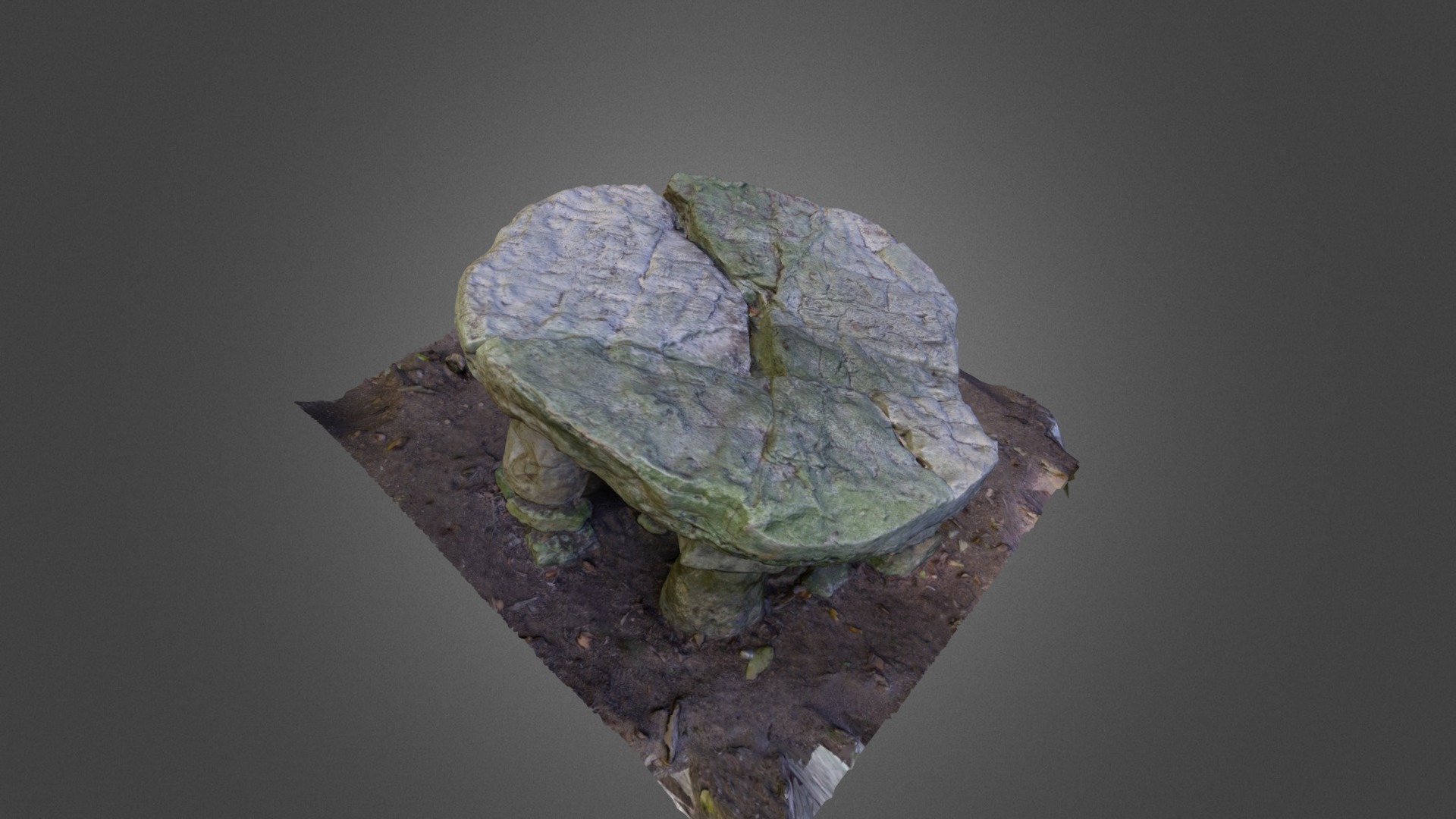 WAKA - 8? - 3D model by Archeografica_3D (@sastun1962) [47ba82b ...