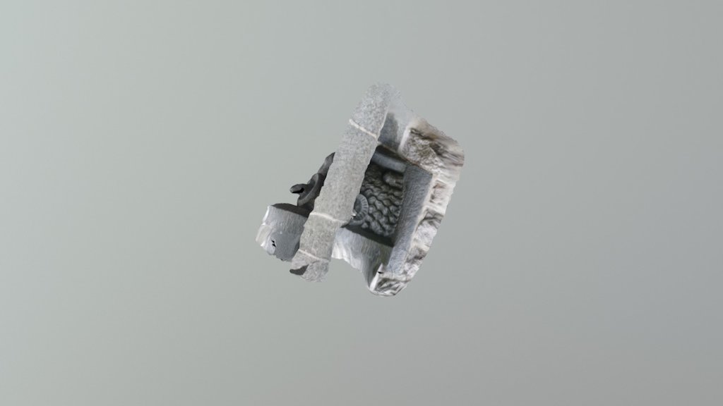 model - Download Free 3D model by Unfold Workshops (@unfold) [47bc5ed ...