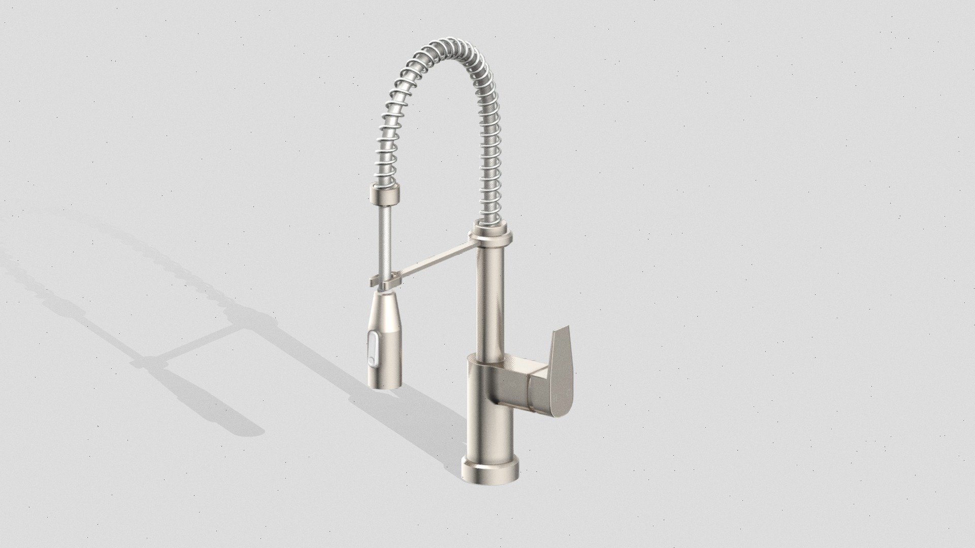 Fauset - 3D model by 7th Architect (@SeventhArchitectART) [47bc7cf ...