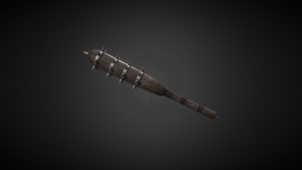 Club - 3D model by jrc0011 [47bd287] - Sketchfab