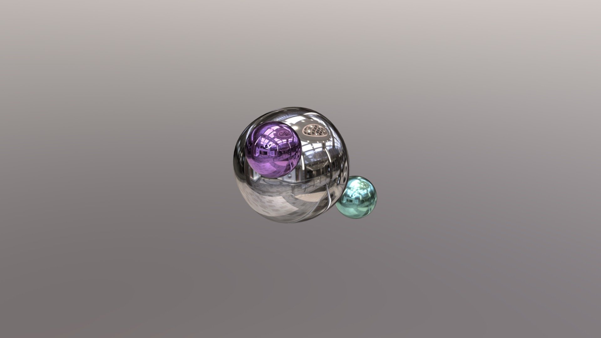 Kacey Foss reflective hdri - 3D model by kfoss [47c0c79] - Sketchfab