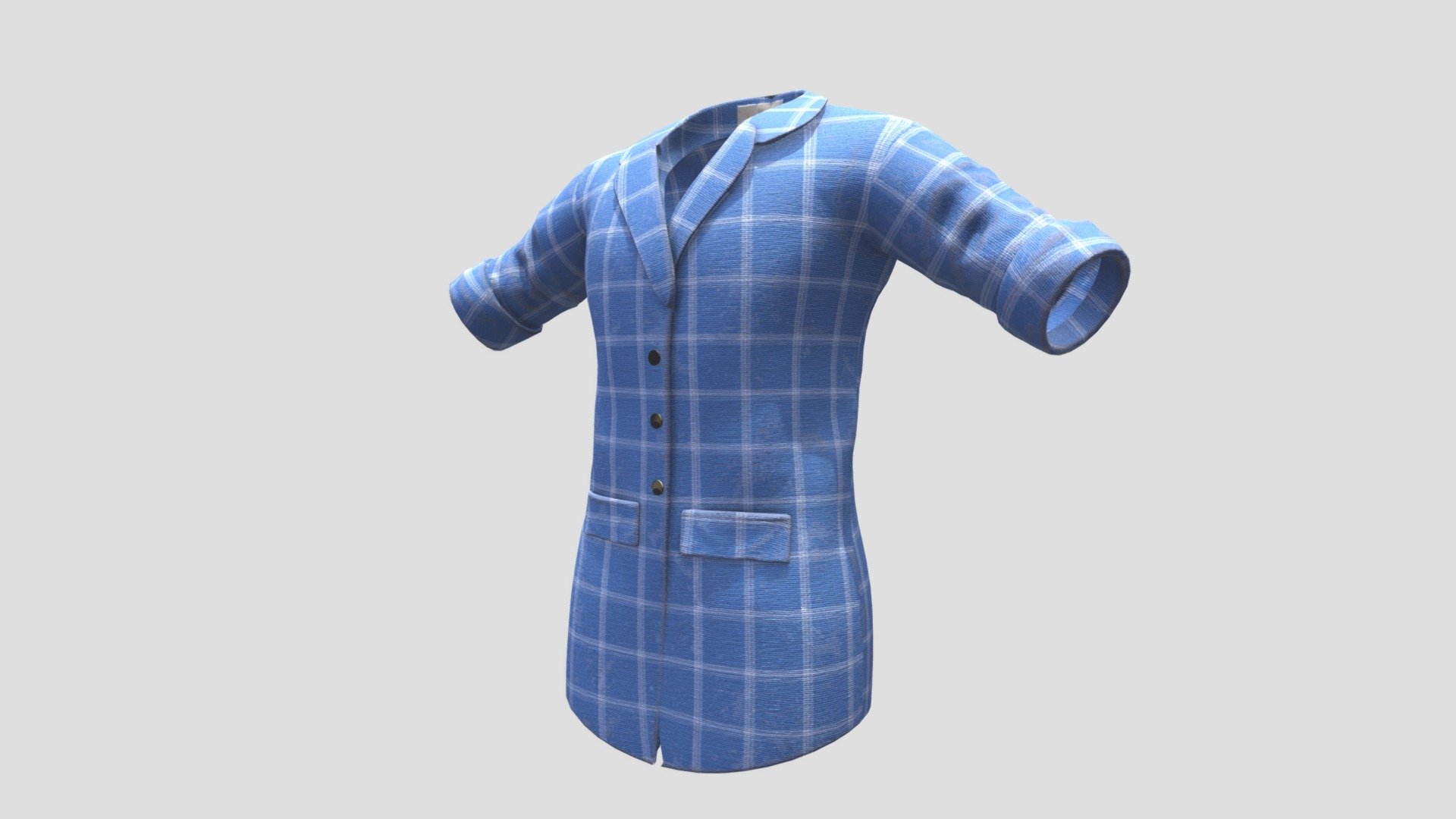 Morris_Willie_MeshMats_AGC - 3D model by WillIV20 [47c1bab] - Sketchfab