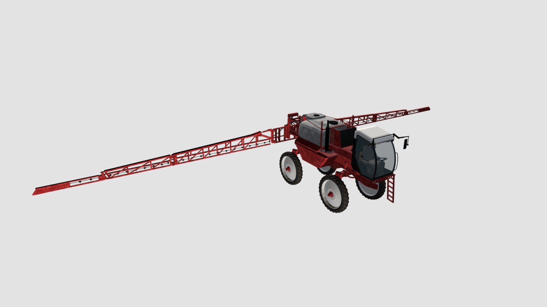 sprayer - Buy Royalty Free 3D model by Evermotion [47c2268] - Sketchfab ...