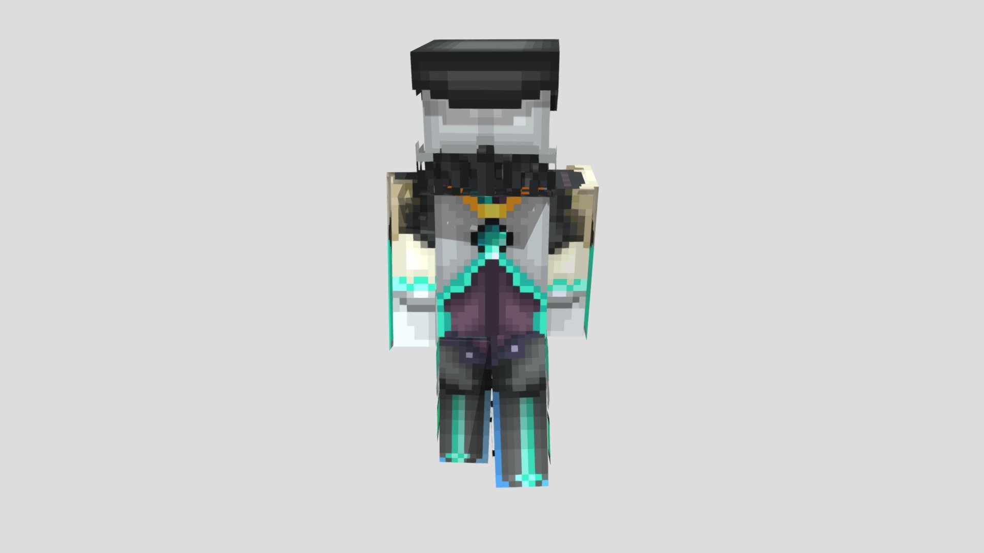 Program - 3D model by cosmorus [47c2712] - Sketchfab