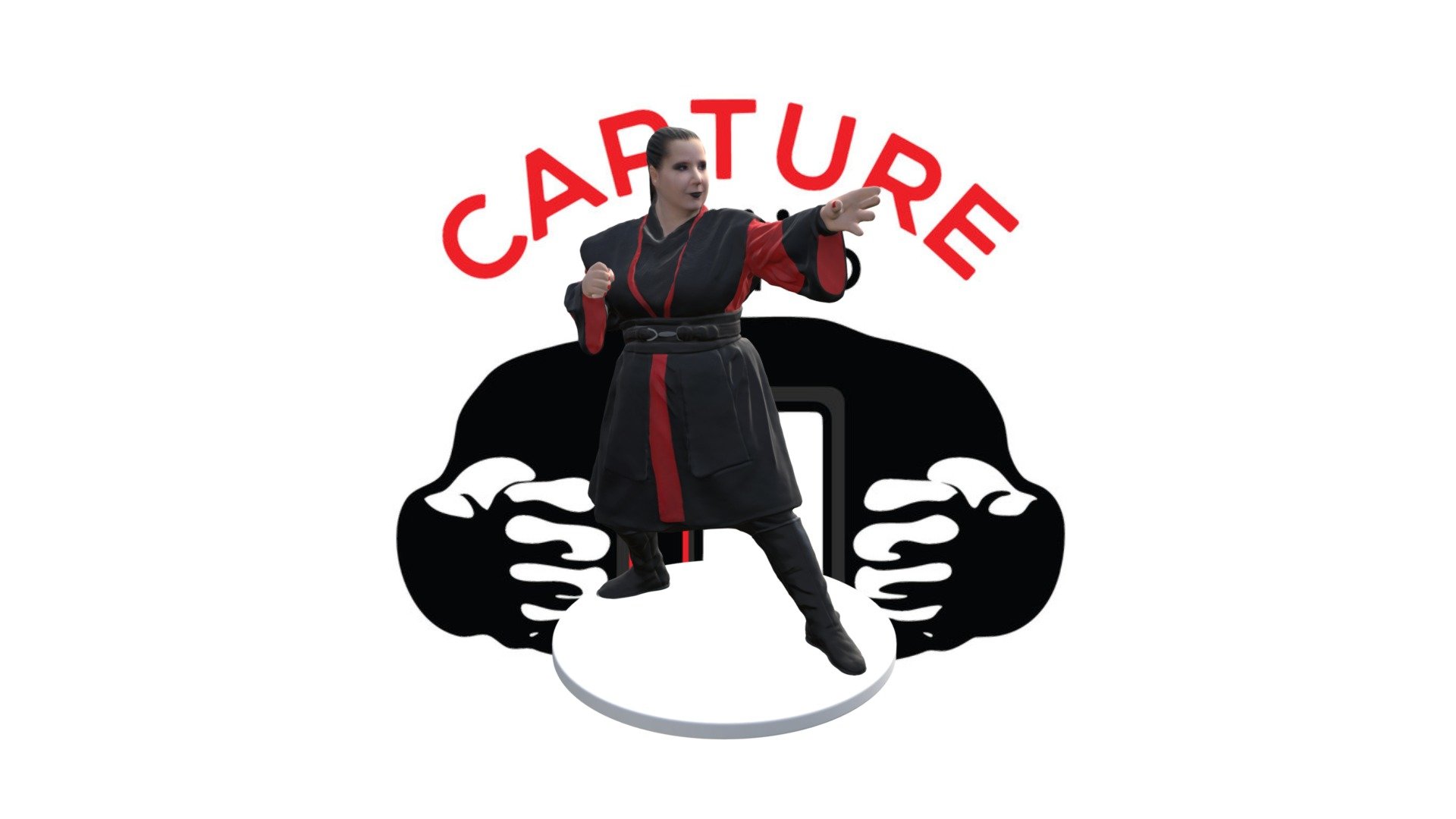171550 Final 3d Model By Capture It In 3d Capturemein3d [47c2e9b