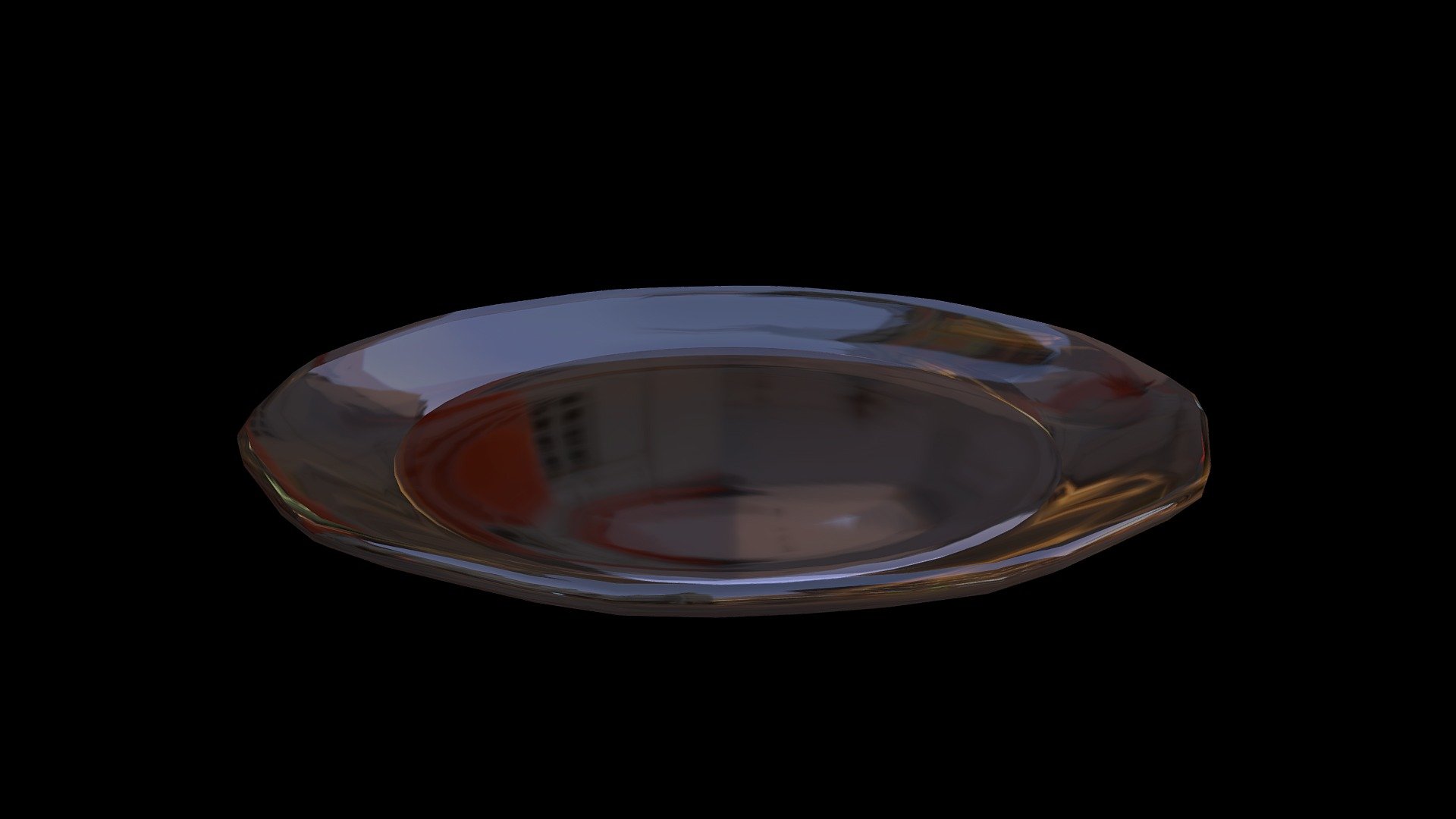 Plato - Download Free 3D model by Design Factory (@SrColmillo) [47c5058 ...