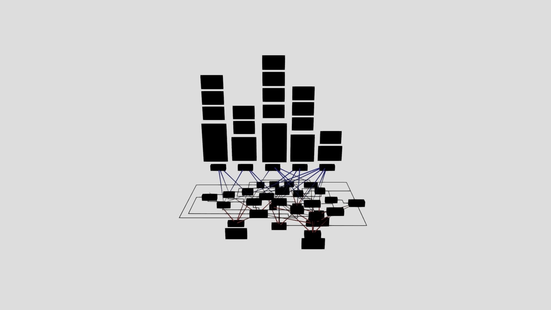 Reflective Map of Past Practice - Download Free 3D model by zeleznikow ...