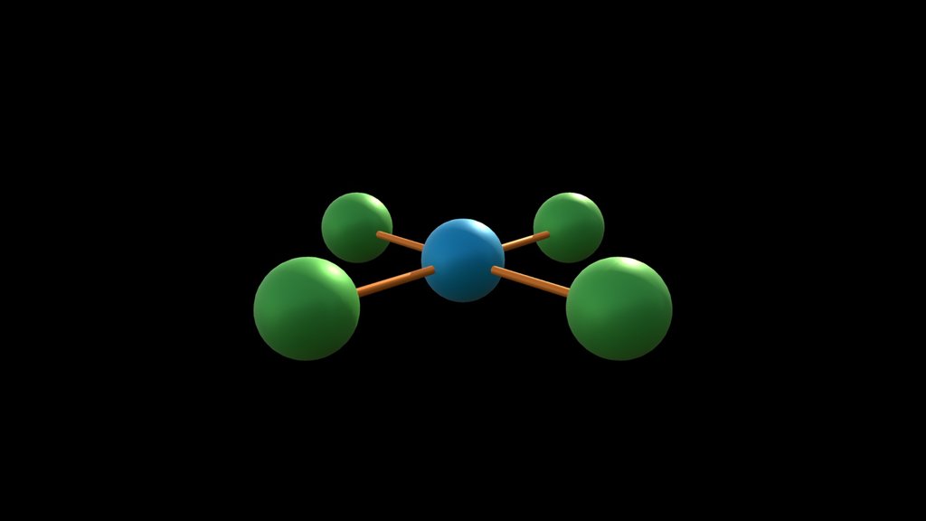 Chem models - A 3D model collection by Onesidesummer - Sketchfab