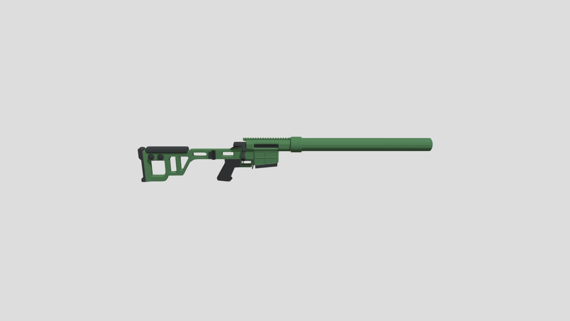 DVL-10 - 3D model by richard-dayz [47c78ea] - Sketchfab