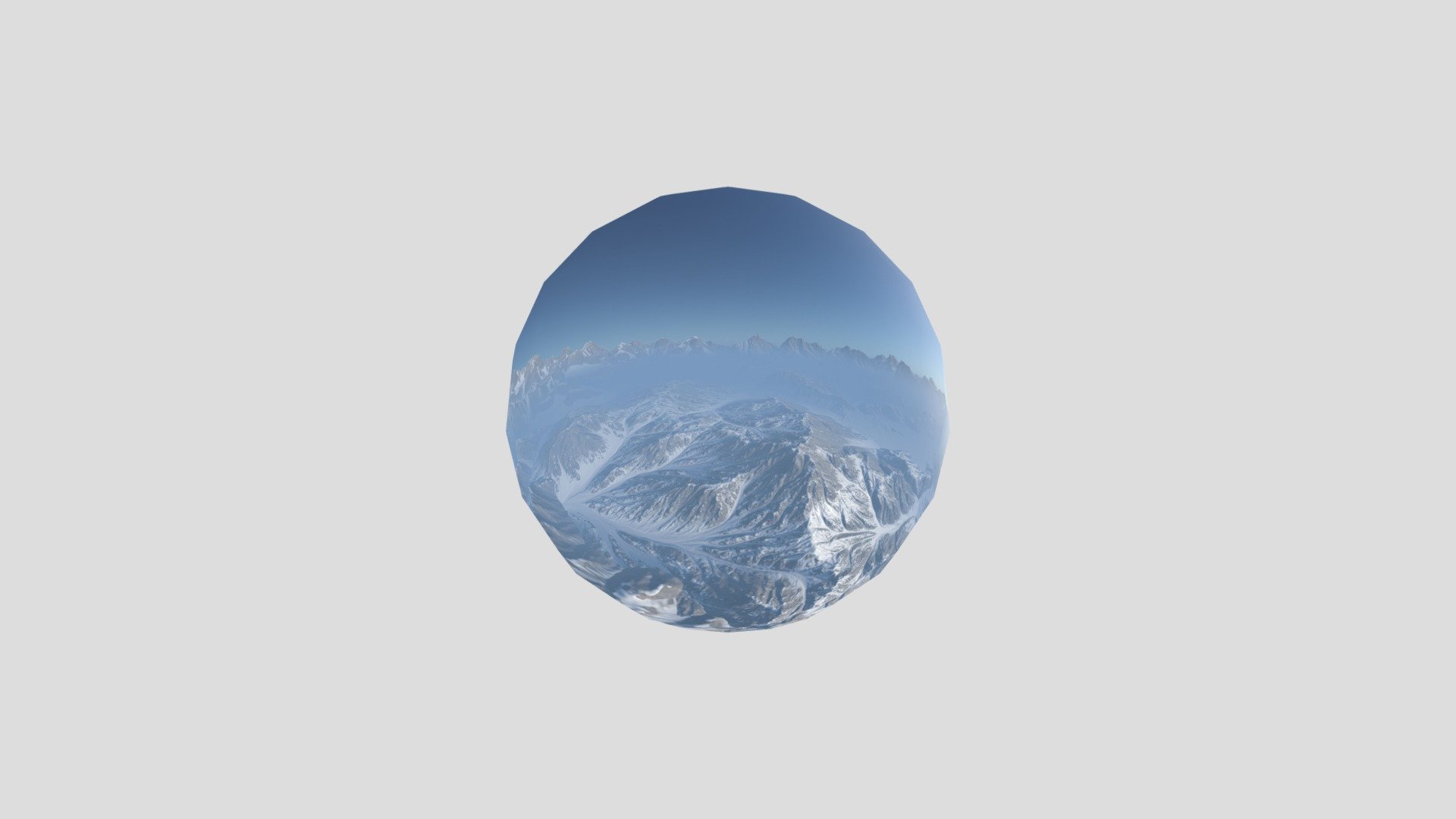 Skybox_A - Download Free 3D model by yankizy [47c8855] - Sketchfab
