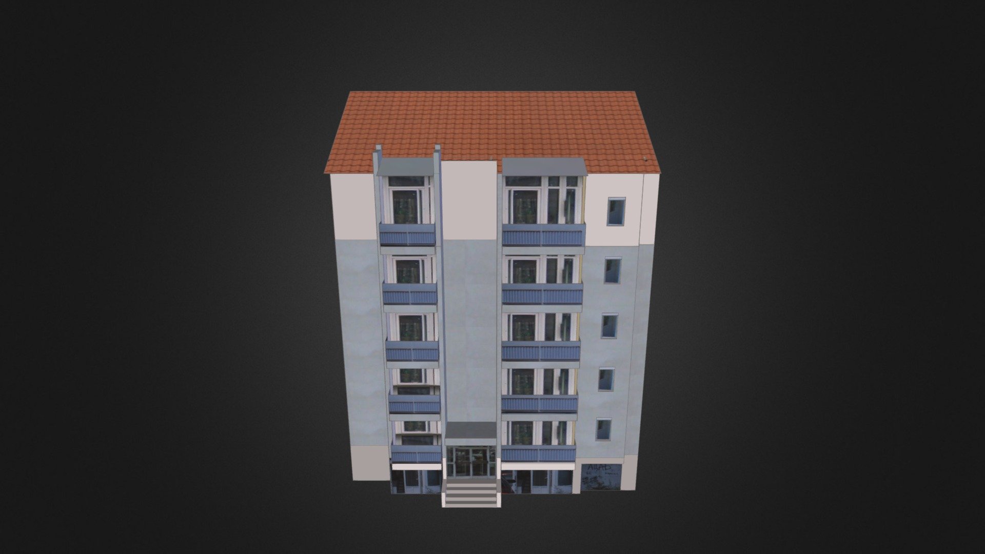 pariske komune - 3D model by djoleee94 [47c8ffe] - Sketchfab