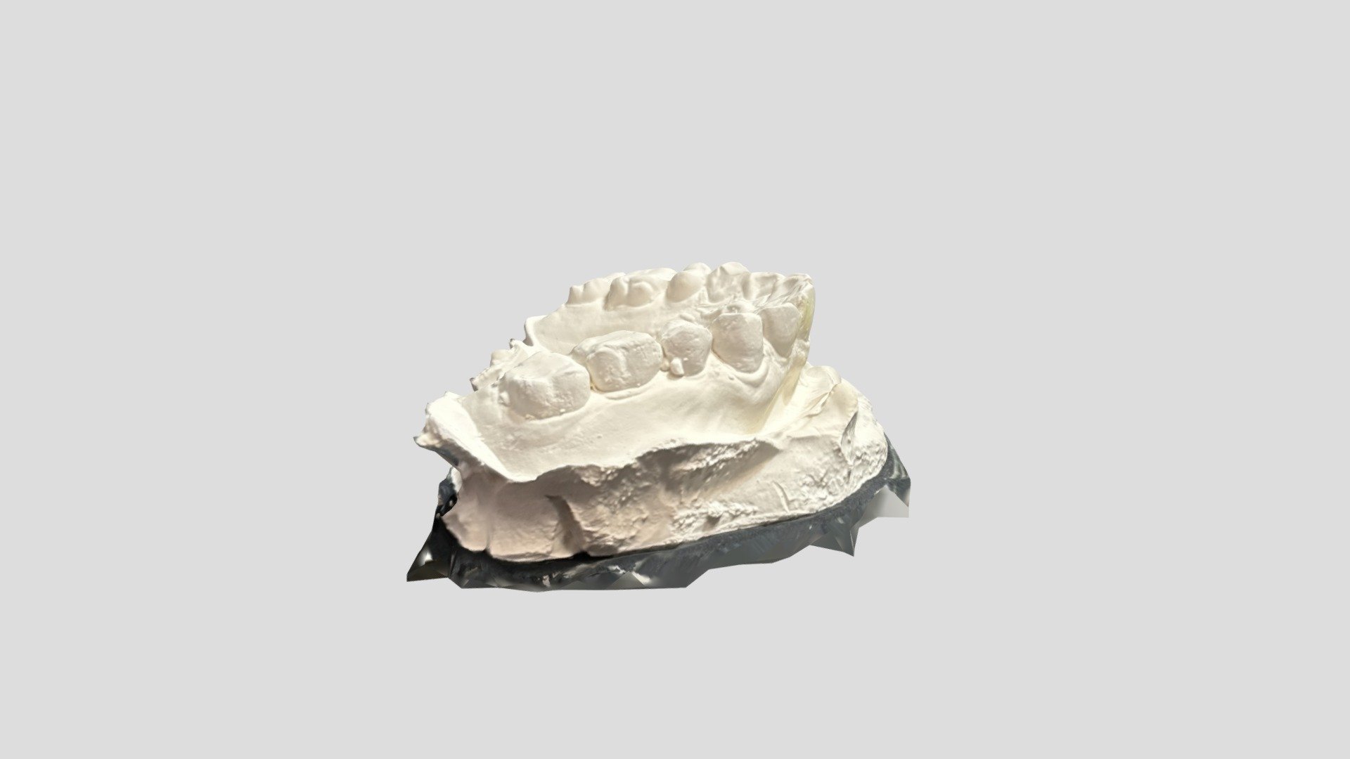 Teeth - Download Free 3D model by Bimo.999 (@gyamba169) [47c96f2 ...