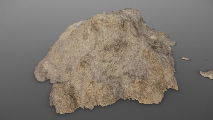 Bale 3D models - Sketchfab