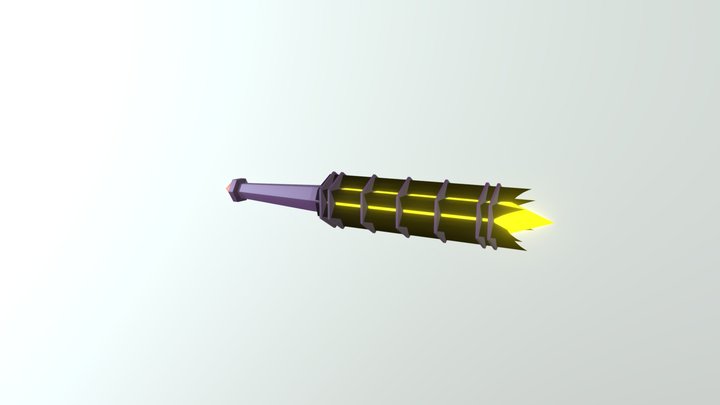 Dead-cells 3D models - Sketchfab