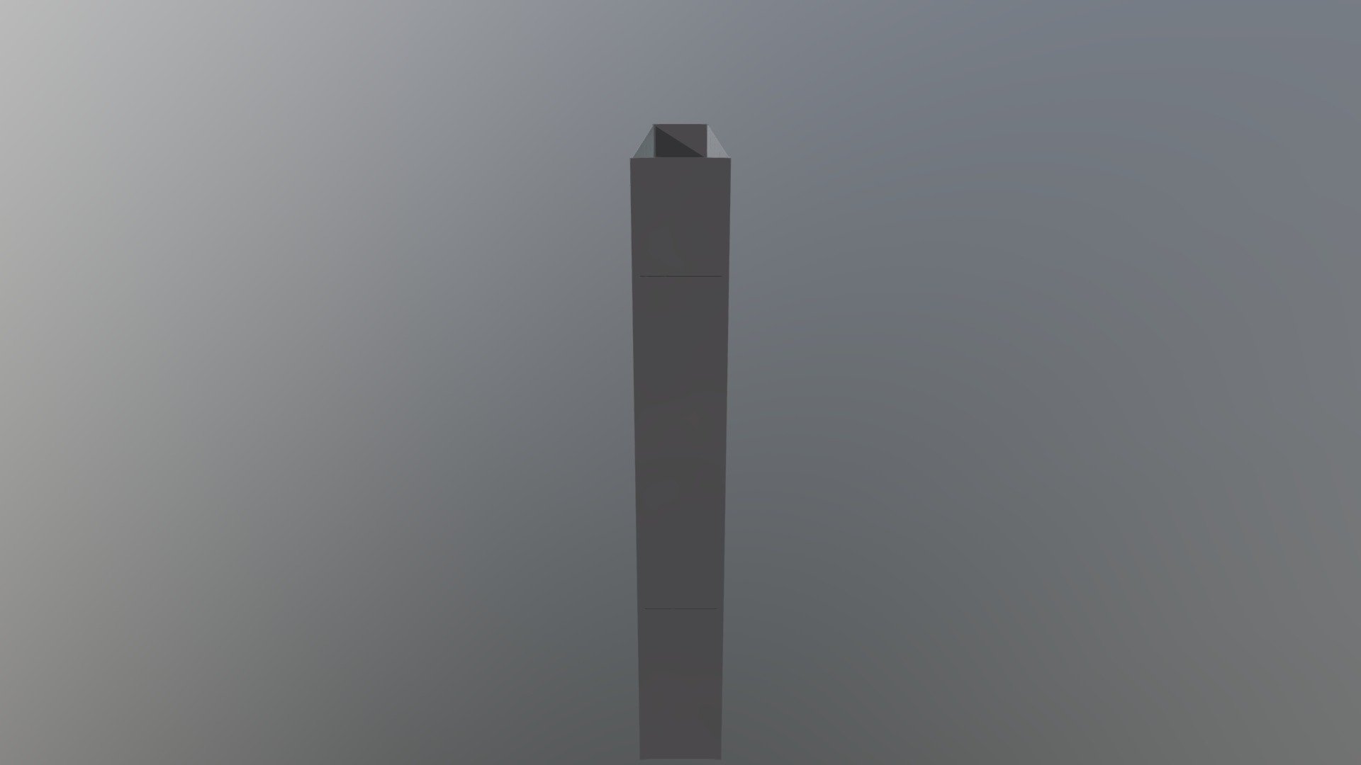 TCH Fireplace Steel - 3D model by JLR Images (@Jason.Richerson ...