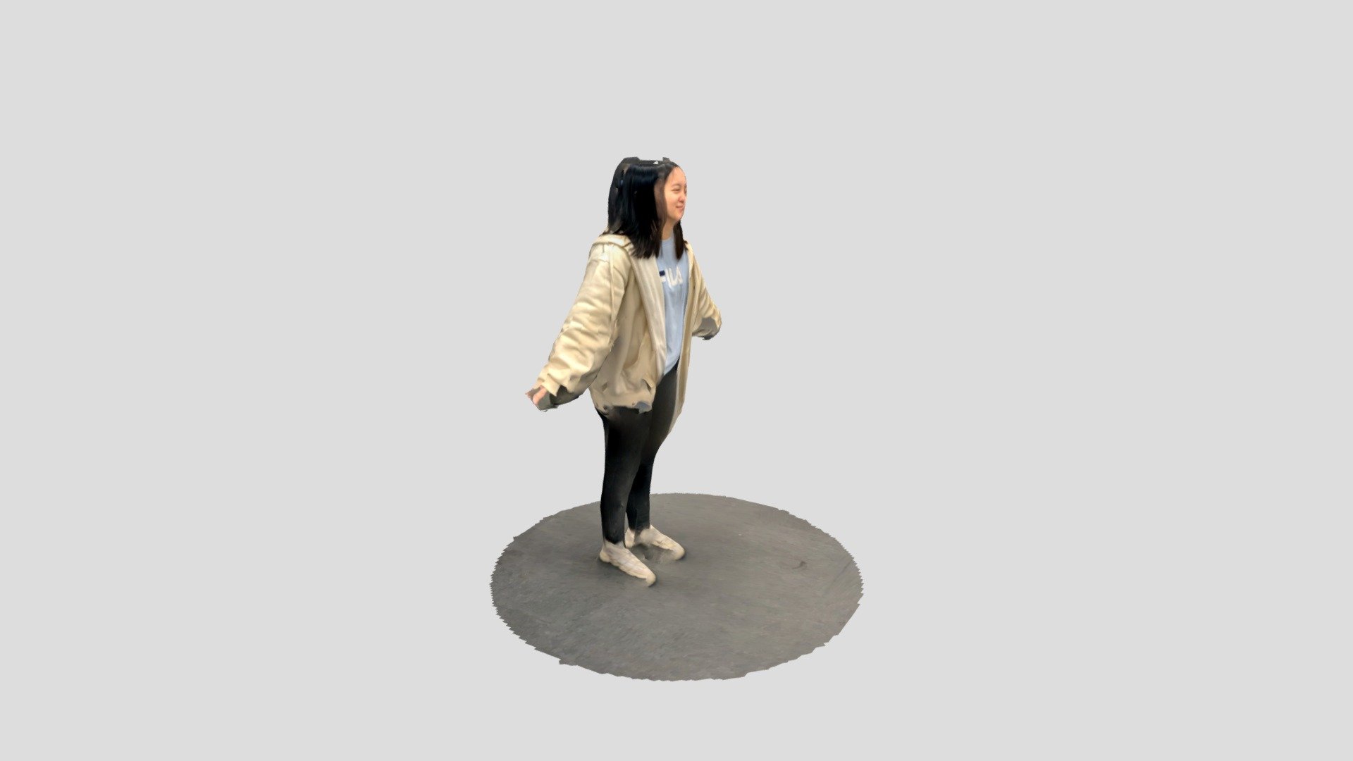 Untitled Scan - Download Free 3D model by a108144105 [47cf2dd] - Sketchfab