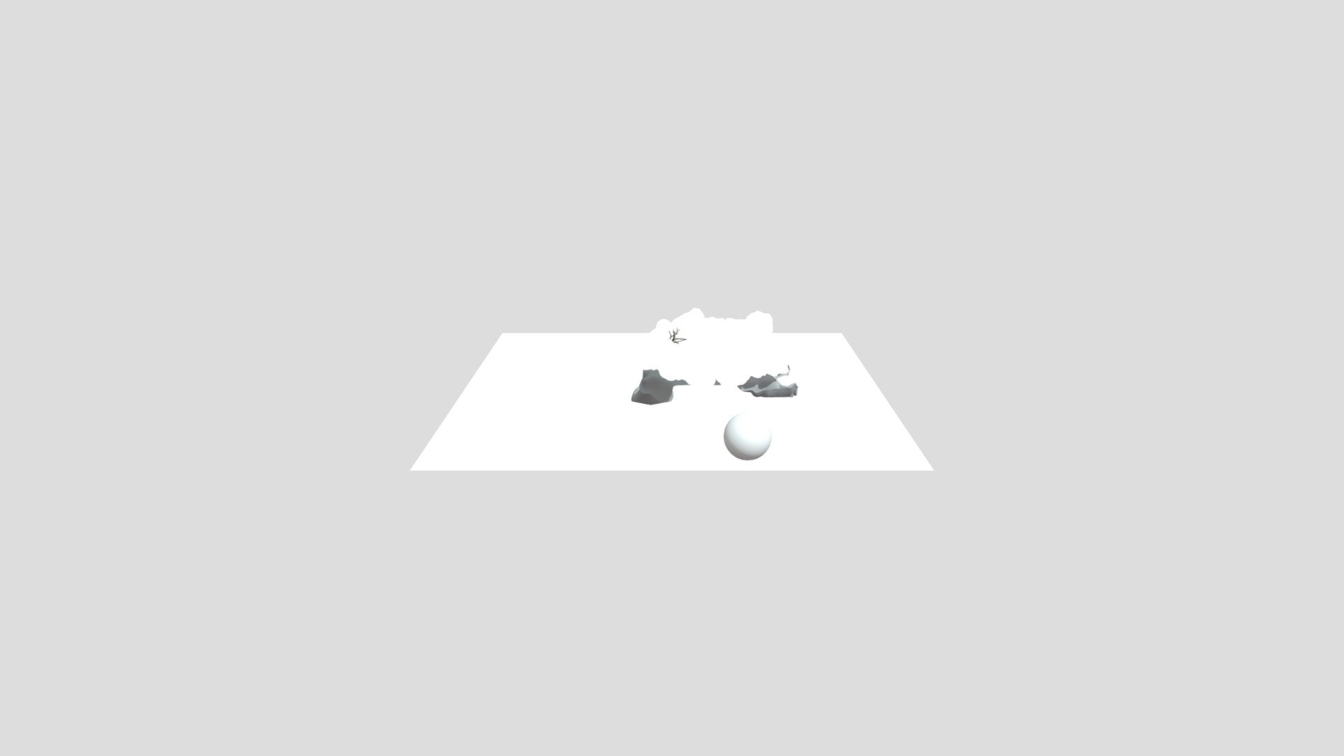 Anime Pond - 3D model by rahulrajesh123471 [47d02b8] - Sketchfab