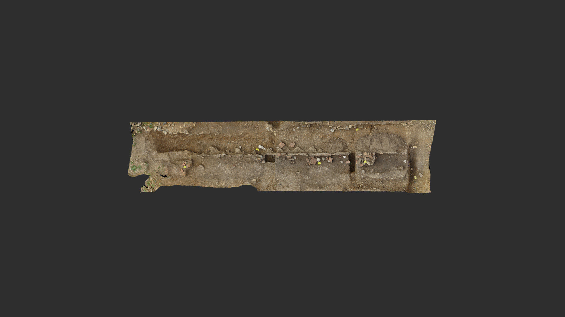 Fordham - 3D model by tim_essex49 [47d09d2] - Sketchfab