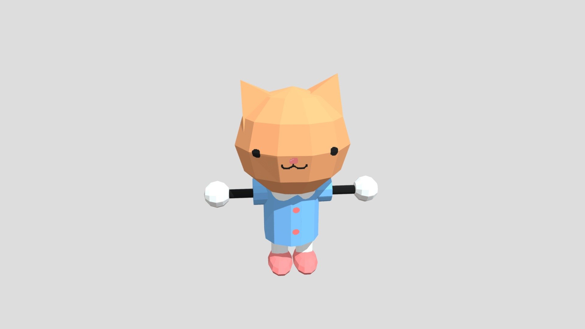 Soic (Scrapped SSH Model) - Download Free 3D model by ...