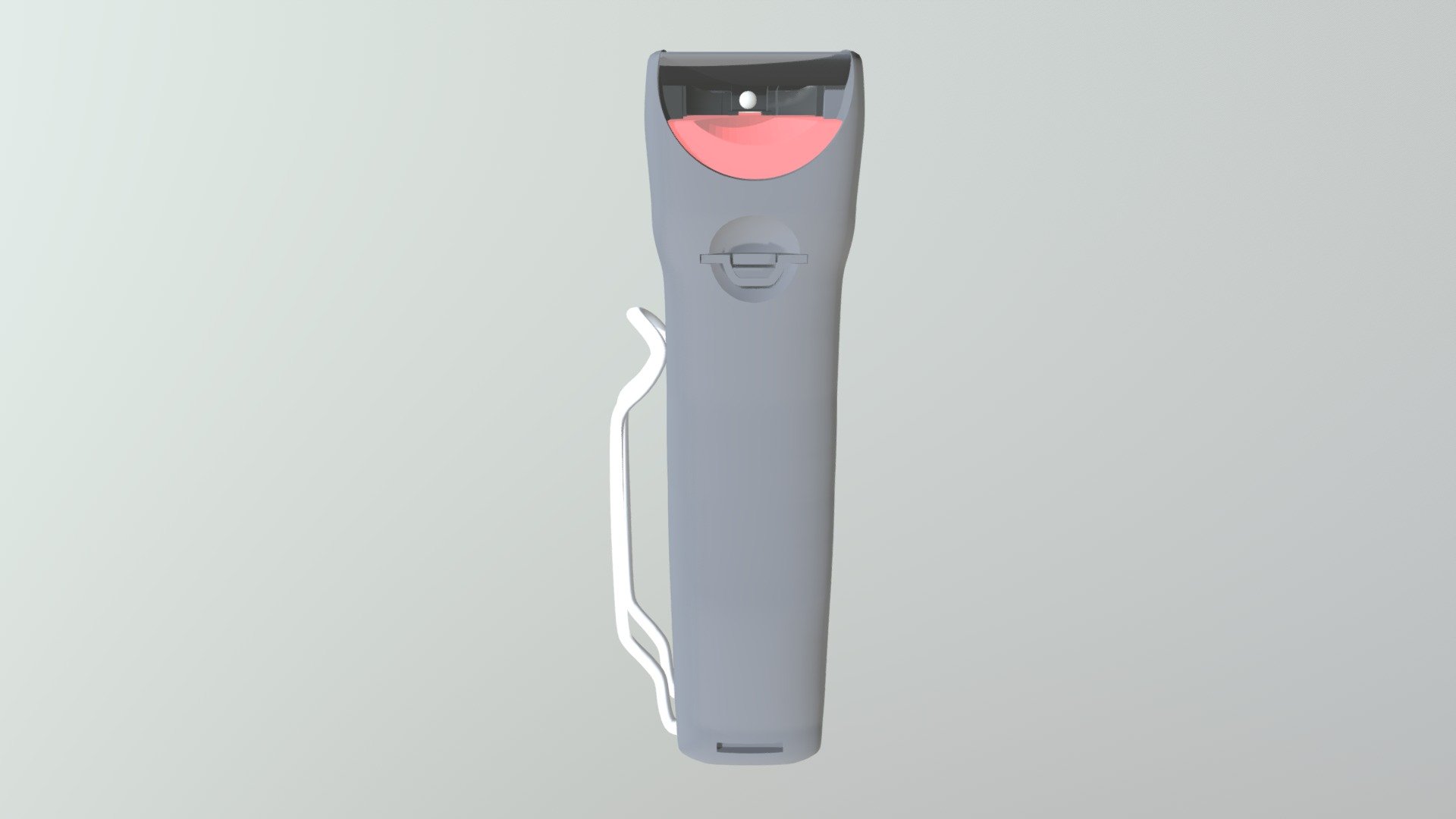 RSG_2_Nero_Luce_Led - 3D model by DefenceSystems [47d1cc9] - Sketchfab