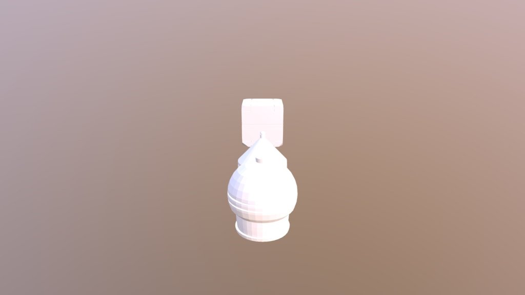 Mesh Model Fund - 3D model by DDuefrene [47d1cff] - Sketchfab