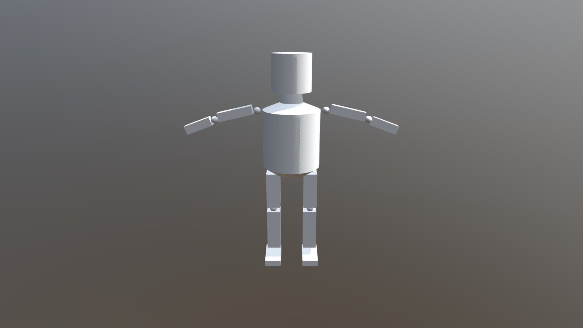 Box Model - 3D model by up858756 [47d1df5] - Sketchfab