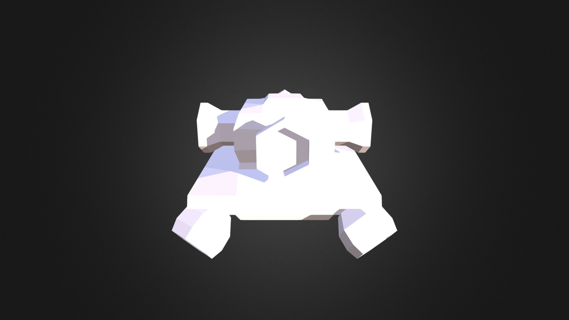 R37-W337 Spread - 3D model by Apocalyptic Express (@ApocalypticExpress ...