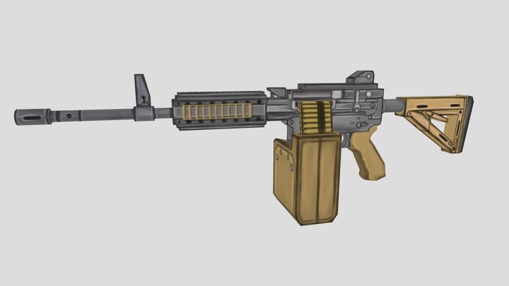 Shrike 3D models - Sketchfab