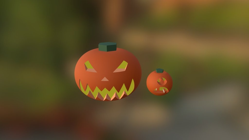 Pample - 3D model by jeremydean2000 [47d66c0] - Sketchfab