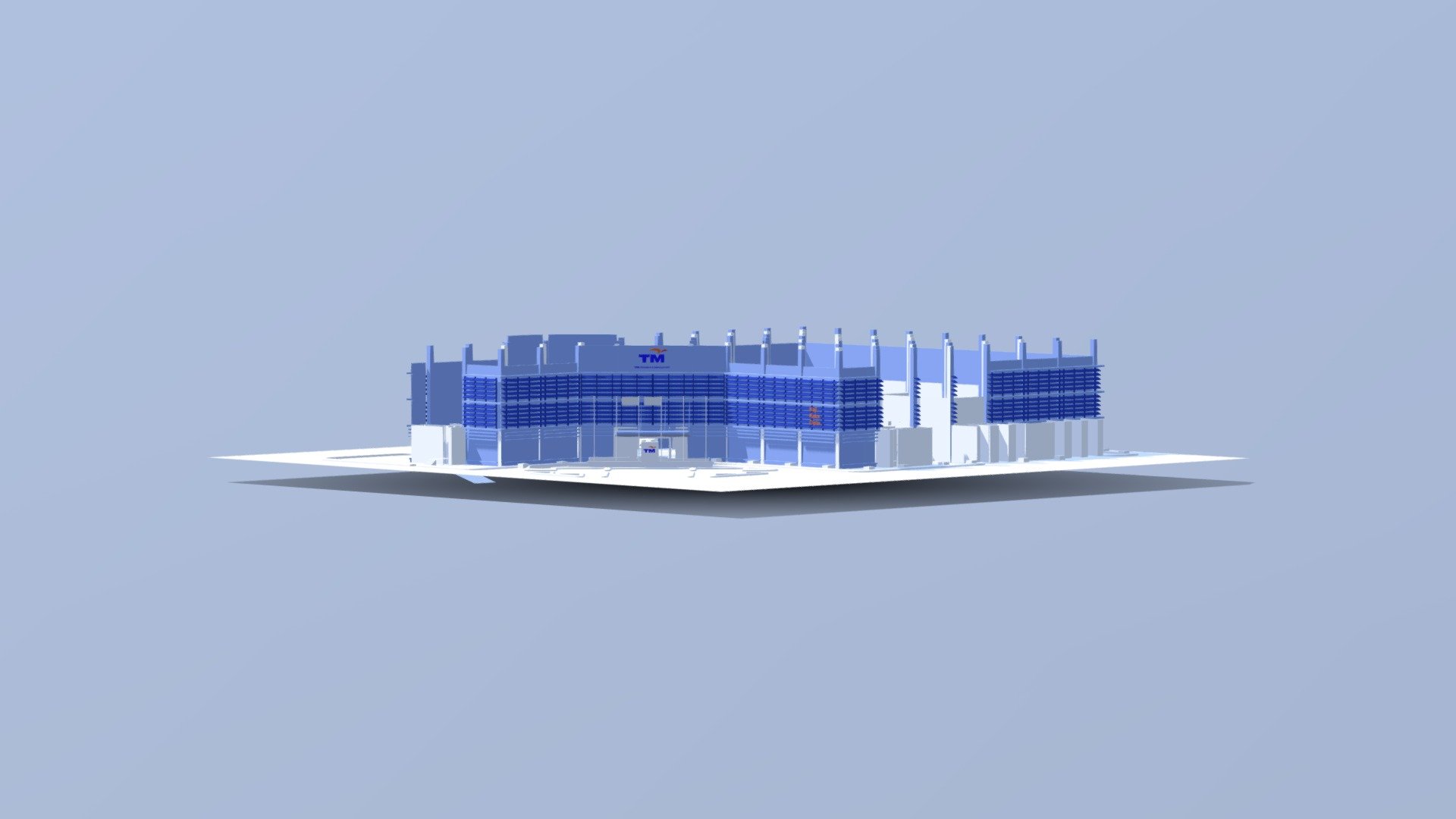 TMRND_BUILDING_EXPORT_20230721 - 3D model by syafarees.ishak [47d6de0 ...