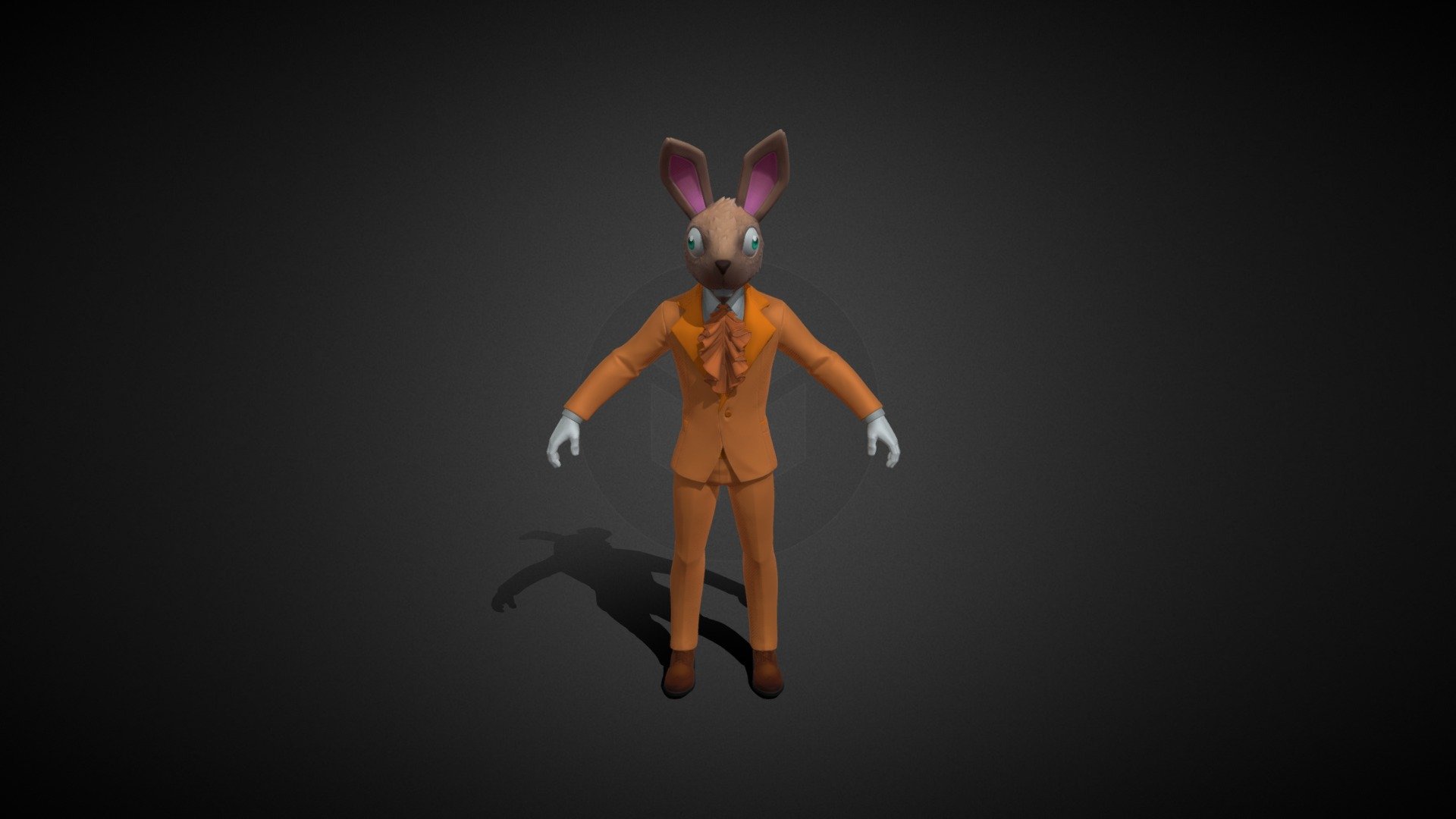 Dutch - Brown Style - Download Free 3D model by Yxboireal (@Yeboireal ...