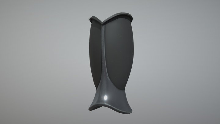 Madeinabyss 3D models - Sketchfab