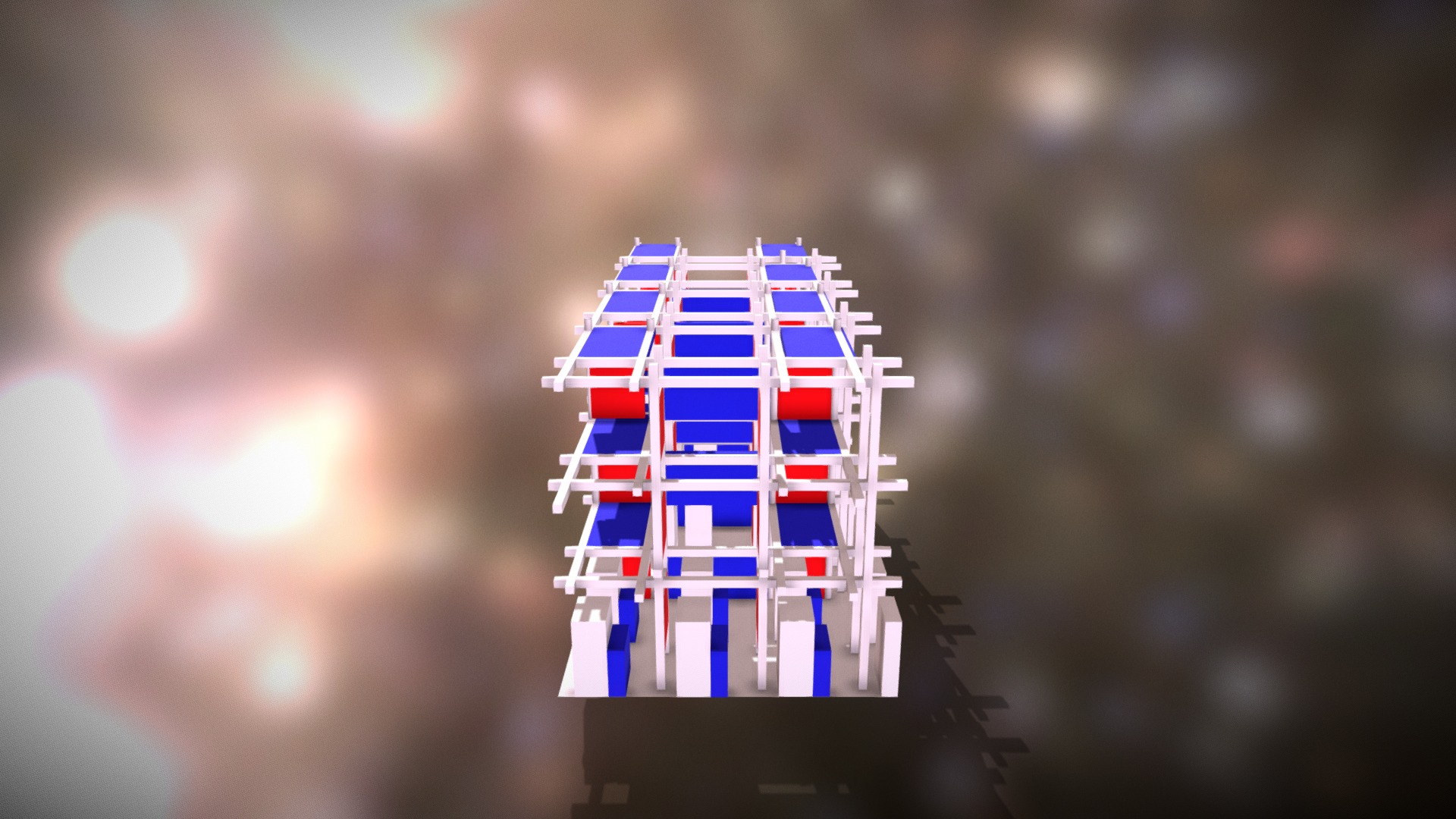 ua111 - 3D model by Tonpong.Jarumkhrue [47dc46c] - Sketchfab