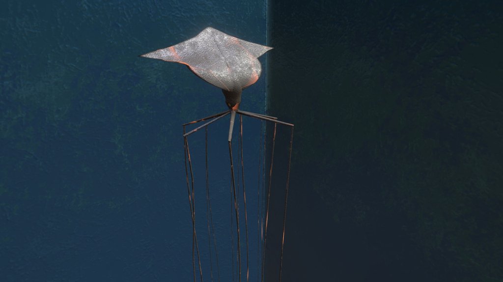 Stuff I Like - A 3D model collection by gavinpgamer1 - Sketchfab