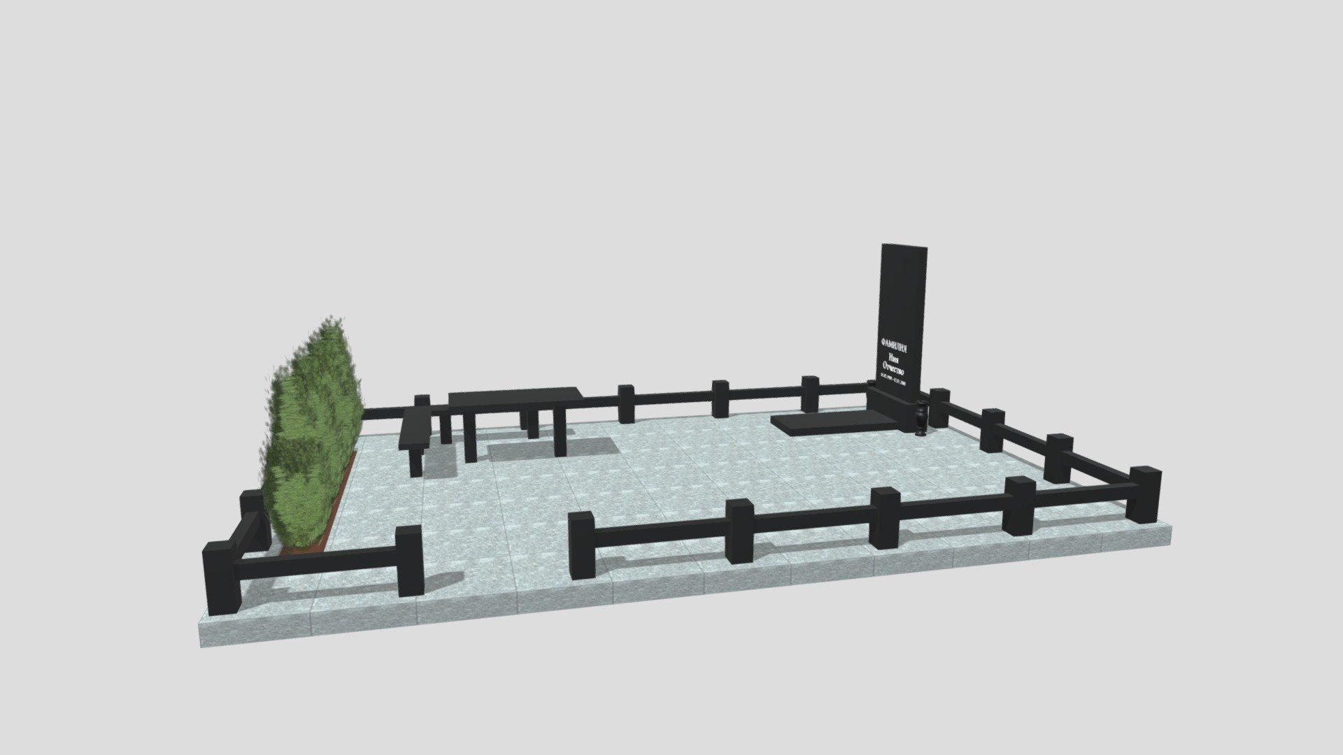 25 - Download Free 3D model by Edgar (@edaizer) [47e0c09] - Sketchfab