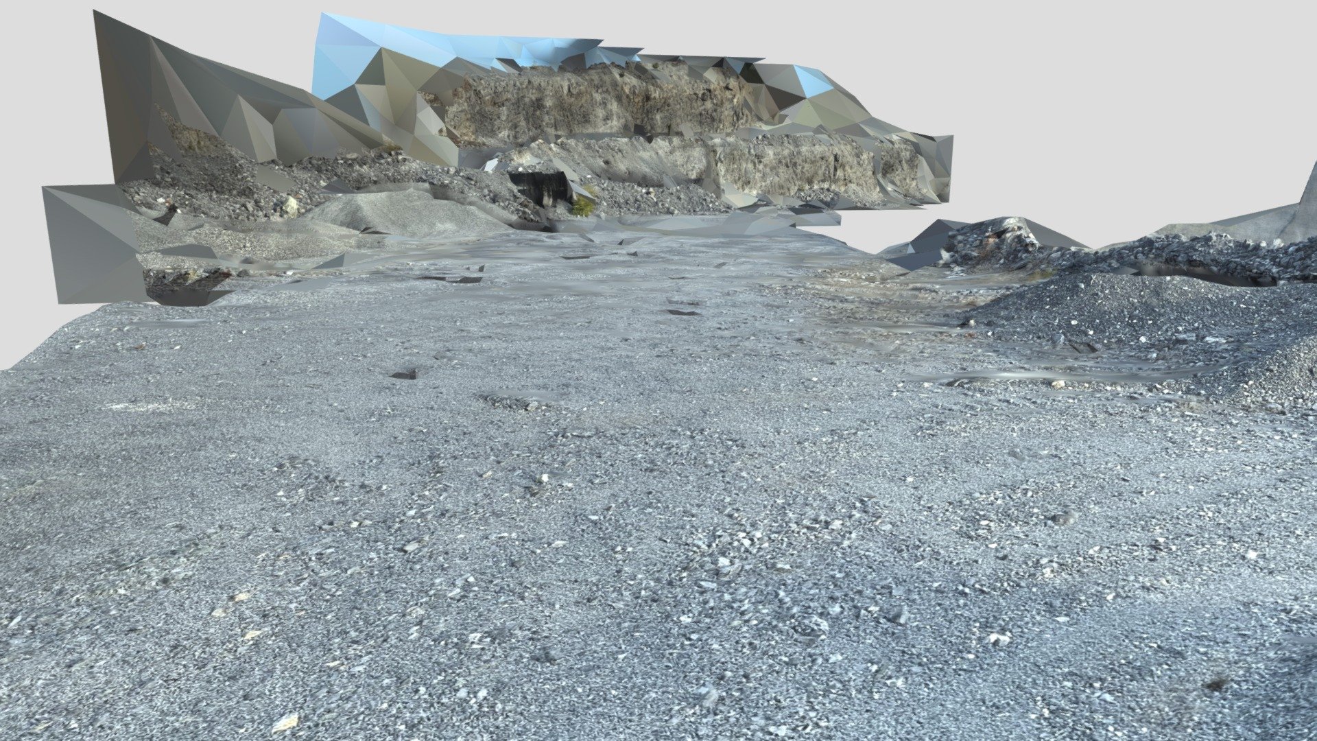 Lowe_Lake_7 - 3D model by nfbvmc [47e100a] - Sketchfab
