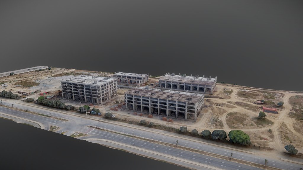 3D MAPPING - A 3D model collection by Dubizzle Group (@DubizzleGroup ...