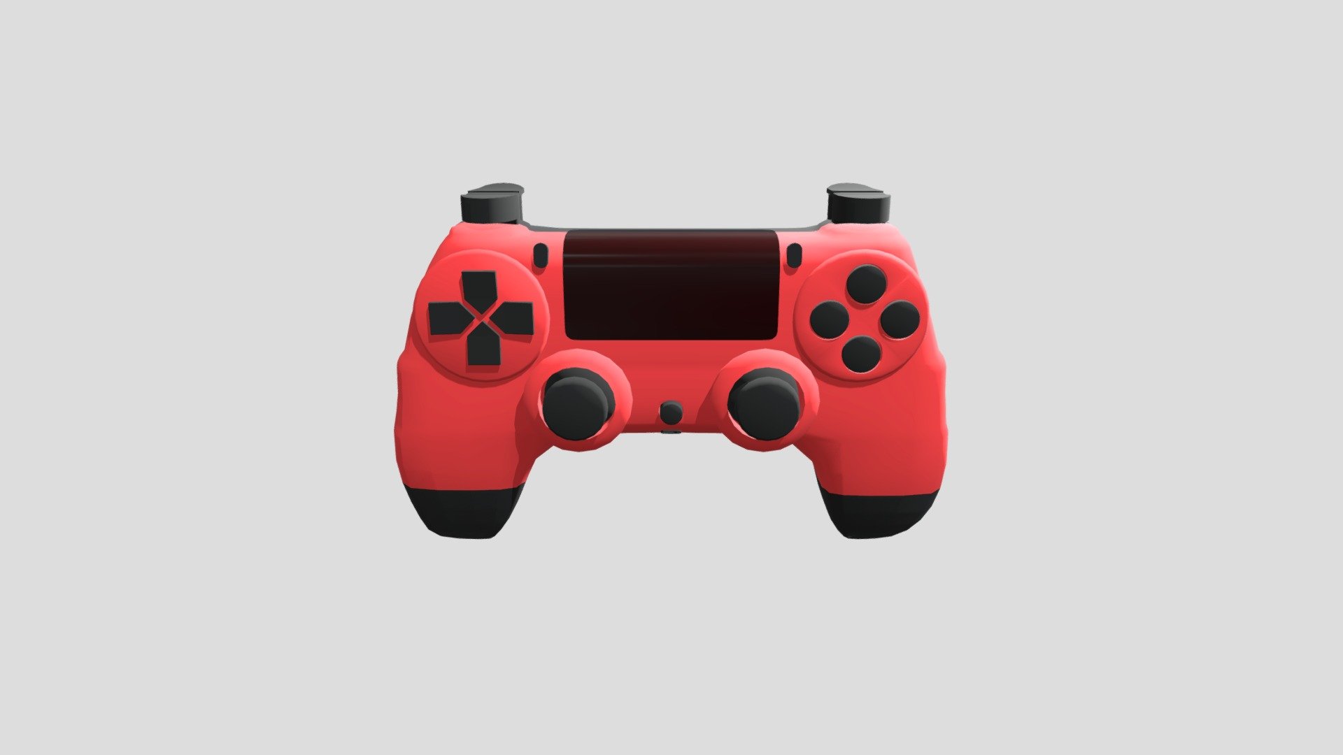 Joystick - Download Free 3D model by feklo4ka [47e3fc6] - Sketchfab
