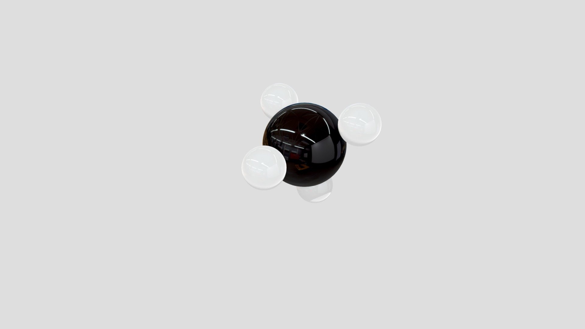 Methane - Download Free 3D model by renman63 [47e52f9] - Sketchfab