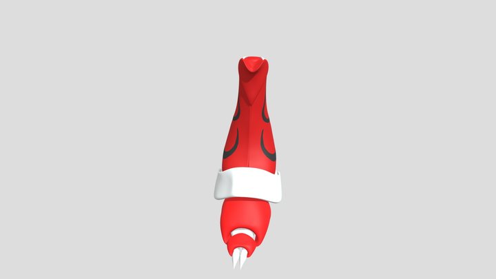 Chickie 3D models - Sketchfab