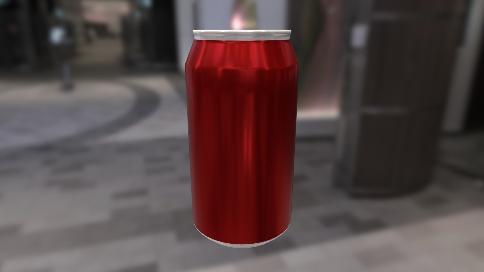 can - 3D model by Natte (@Hxashi) [47e5cdf] - Sketchfab