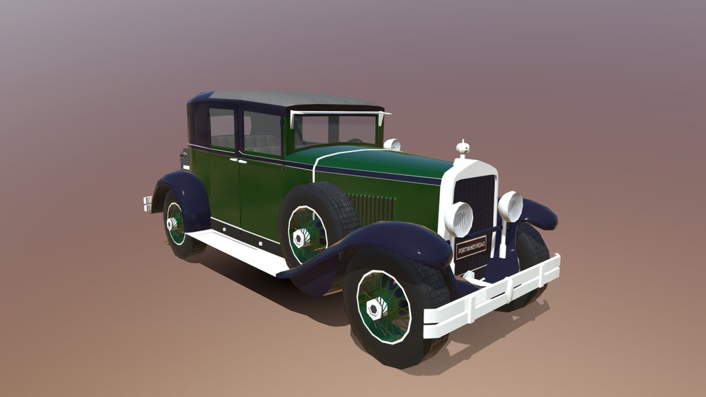 Transportation - A 3D model collection by Zap (@sannyargullozos ...
