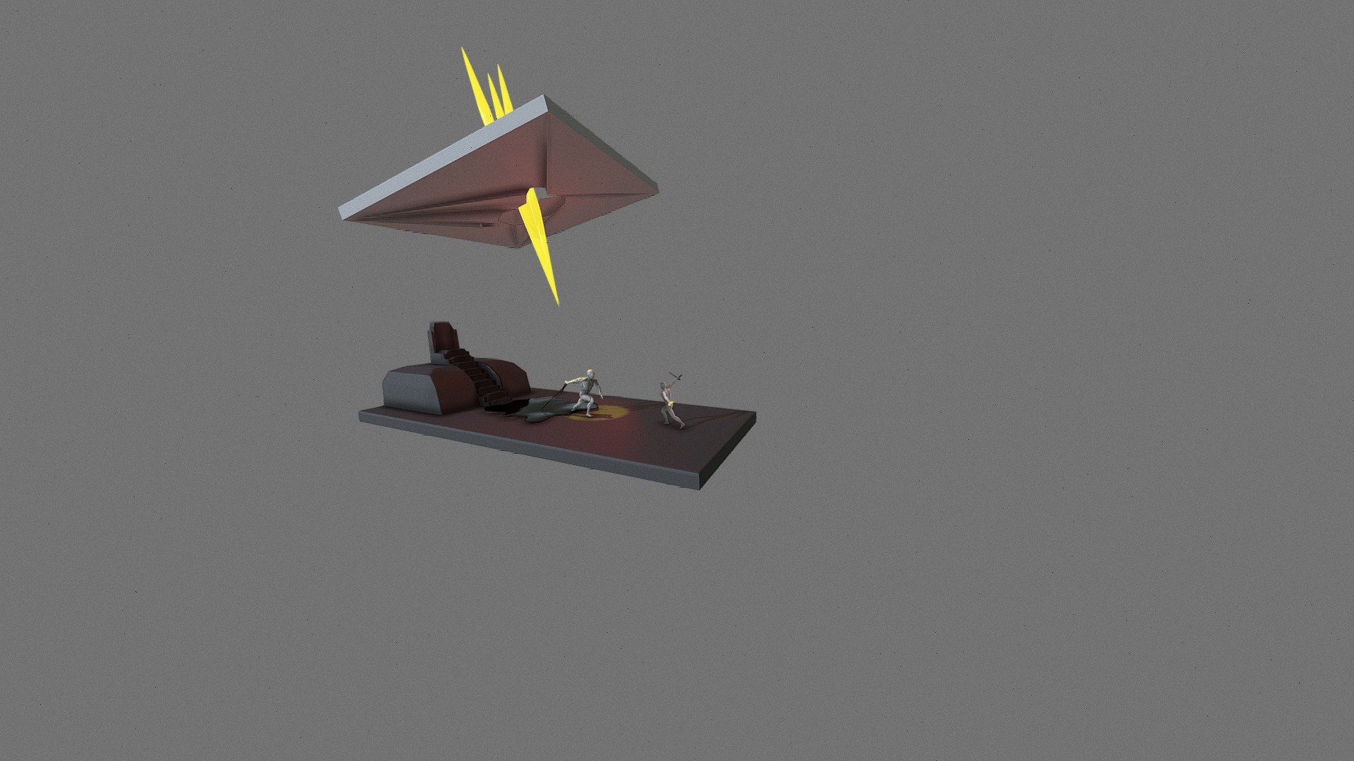 Boceto_Final - Download Free 3D model by Asymmetrick (@26000pablo2000 ...