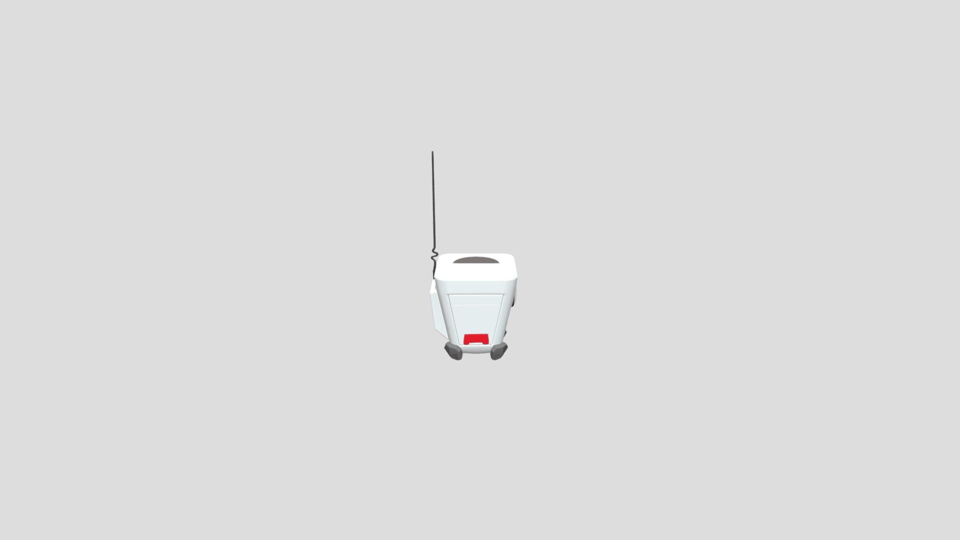Stewart Bot - Download Free 3D model by Imnotwithreal [47e96ae] - Sketchfab