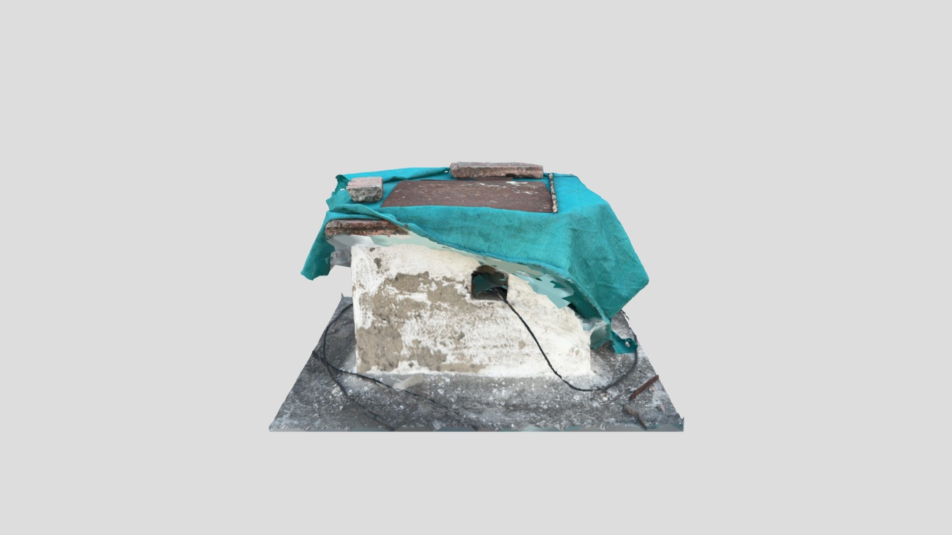 Scan 2023-05-10T16:19:49.867Z - Download Free 3D model by usman.iqbal1 ...
