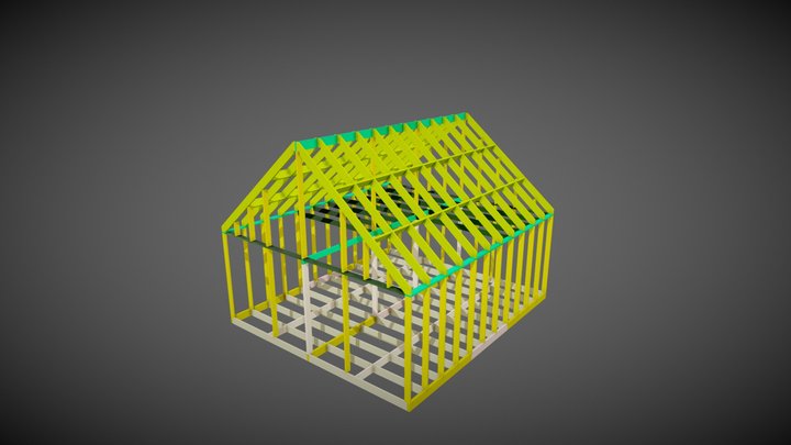 Doma 3D models - Sketchfab