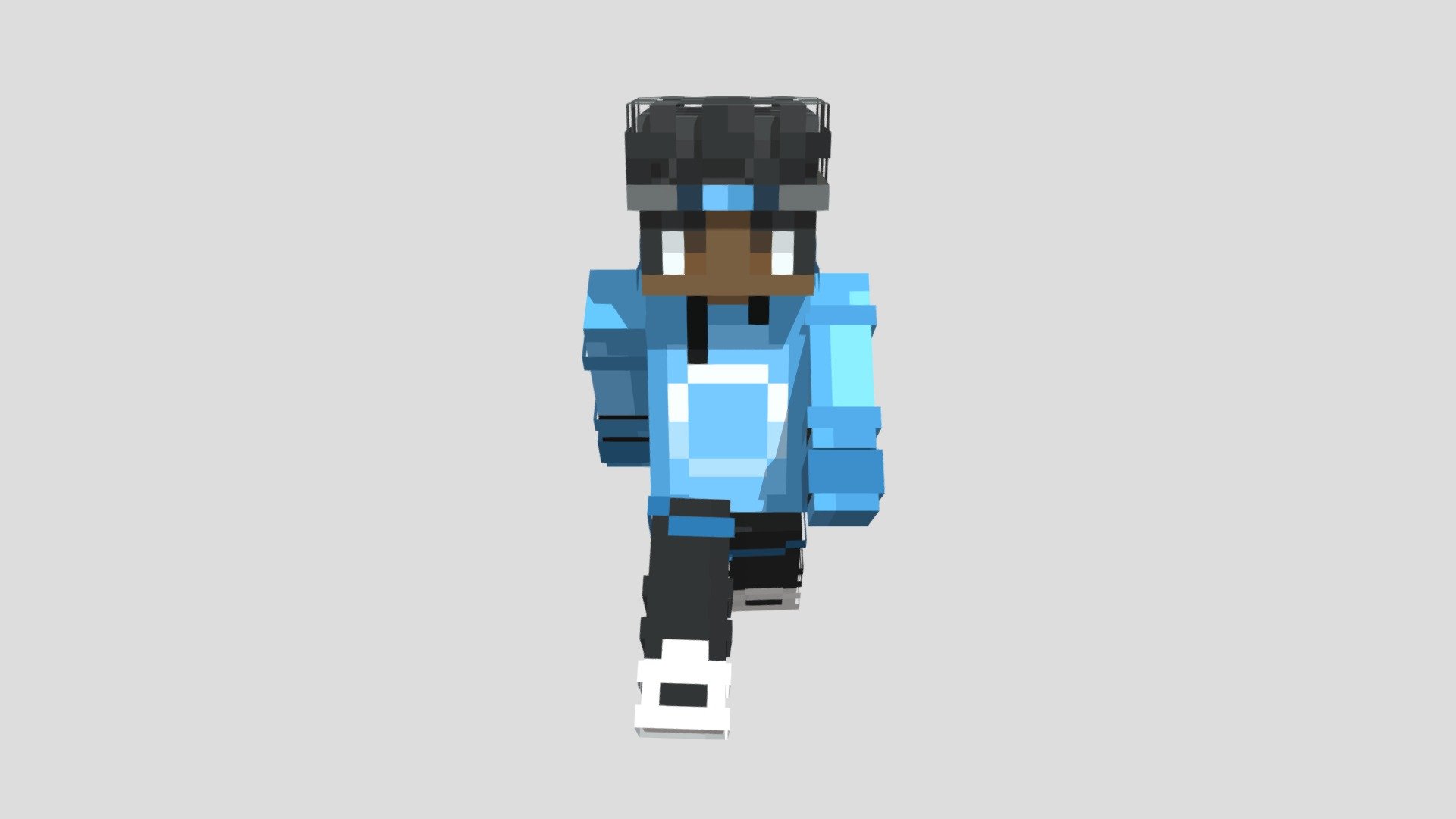 Thumbnail player - Converted - 3D model by iivalpak [47eb904] - Sketchfab